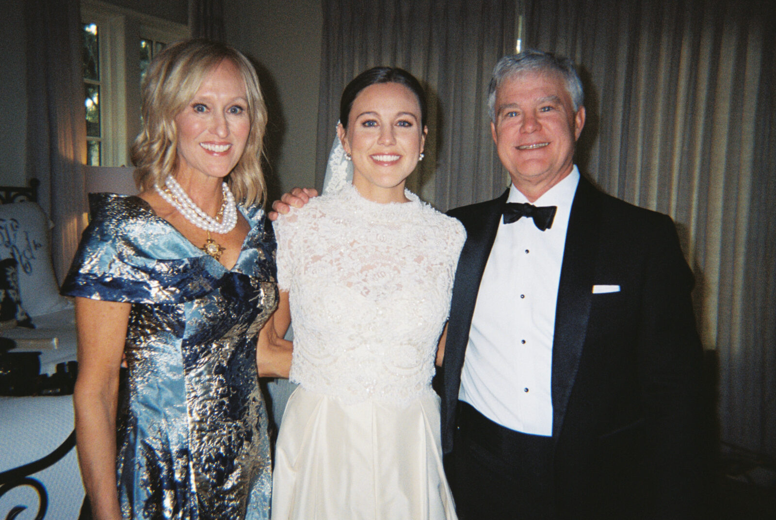 New Year's Eve Wedding | Birmingham, AL - arielcameron.com