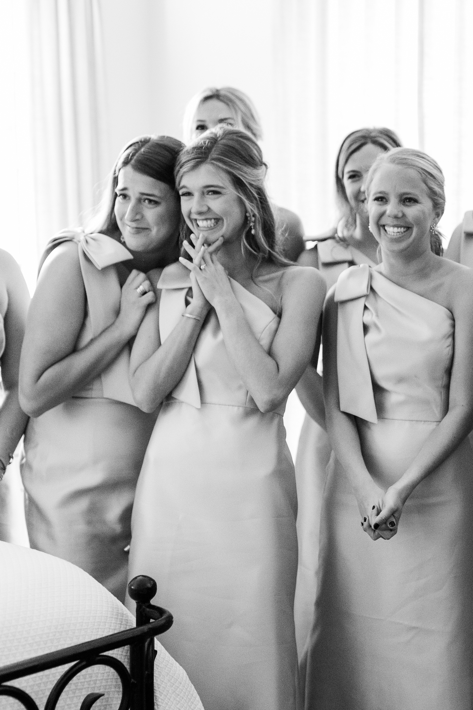 New Year's Eve Wedding | Birmingham, AL - arielcameron.com